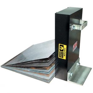 Magnetic Sheet Fanners - Sarga Magnet